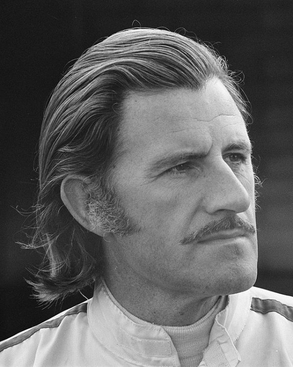 Graham Hill – História Veloz